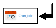 How to Update a Cronjob E-mail Address? - Layer WebHost